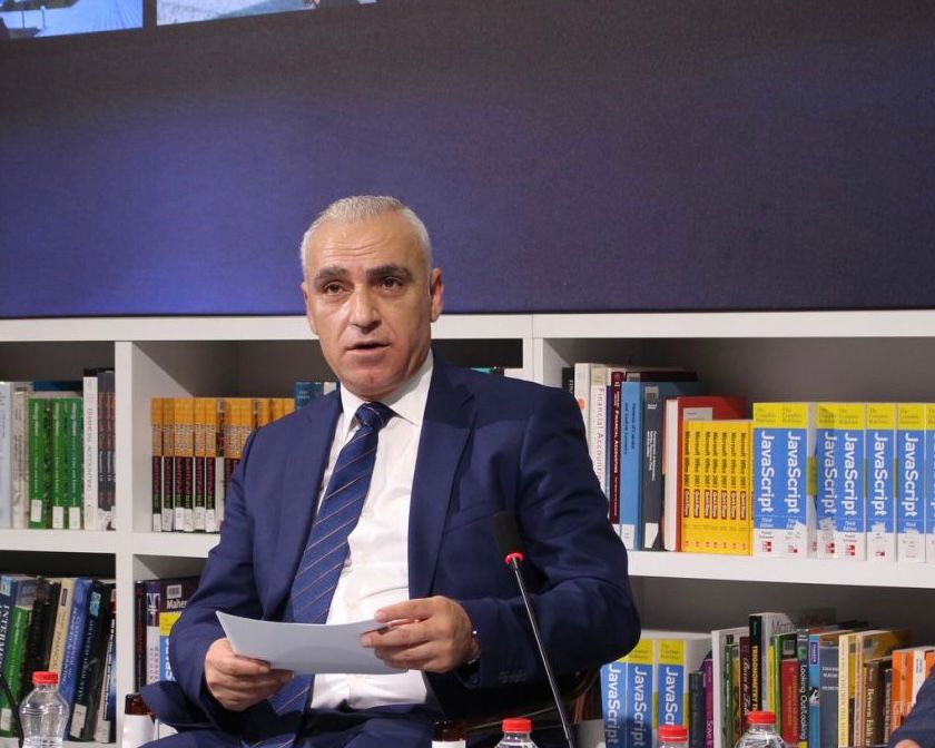 Rexhepi vizitë zyrtare në Prishtinë: Vendet tona janë në rrugën ... Rexhepi vizitë zyrtare në Prishtinë: Vendet tona janë në rrugën ...
