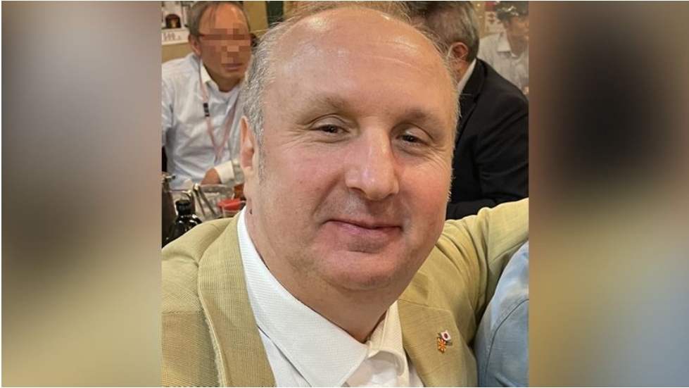 Tërhiqet ambasadori maqedonas nga Tokio, u akuzua për ngacmim seksual ... Tërhiqet ambasadori maqedonas nga Tokio, u akuzua për ngacmim seksual ...
