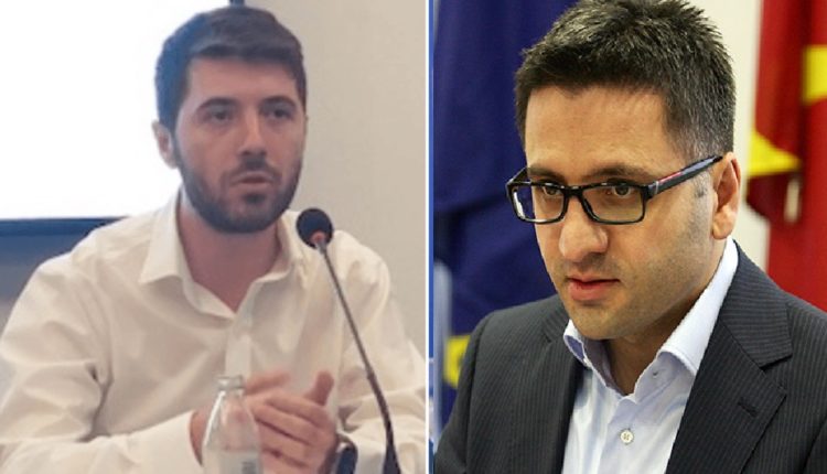 “Drin Ahmeti është më i mençur se Fatmir Besimi” – Tetova Sot