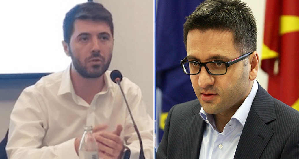 “Drin Ahmeti është më i mençur se Fatmir Besimi” – Tetova Sot