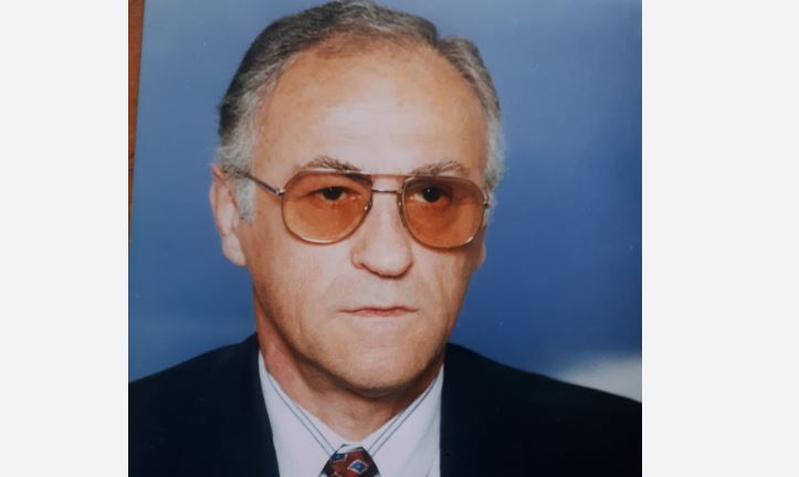 Ndahet nga jeta ish-rektori dhe profesori Zenel Kelmendi – Tetova Sot Ndahet nga jeta ish-rektori dhe profesori Zenel Kelmendi – Tetova Sot