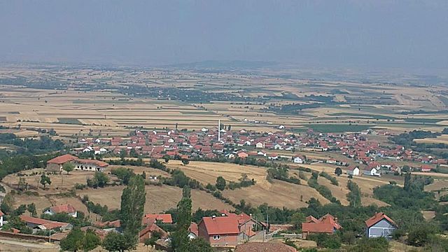 Banorët e fshatit Nikushtak dërguan ankesë deri tek Inspektorati ...