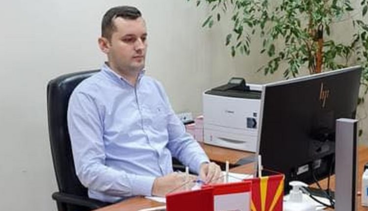 Jep dorëheqje Faton Ahmeti nga Fondi Shëndetësor – Tetova Sot