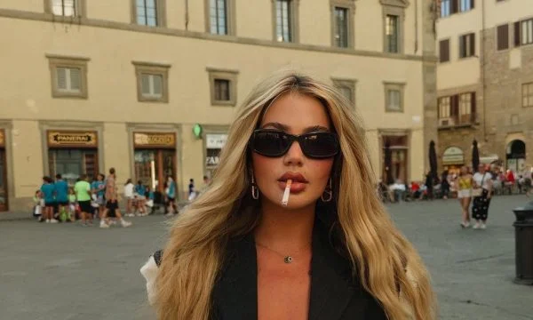 Loredana bën lëmsh rrjetin- Edhe me Karim edhe me Mozzik – Tetova Sot Loredana bën lëmsh rrjetin- Edhe me Karim edhe me Mozzik – Tetova Sot