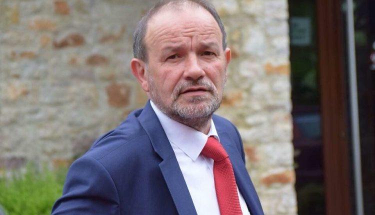 Xhezairi: Një TV (Alsat) nuk emitoi lajm për Korridorin 8. Turp ...