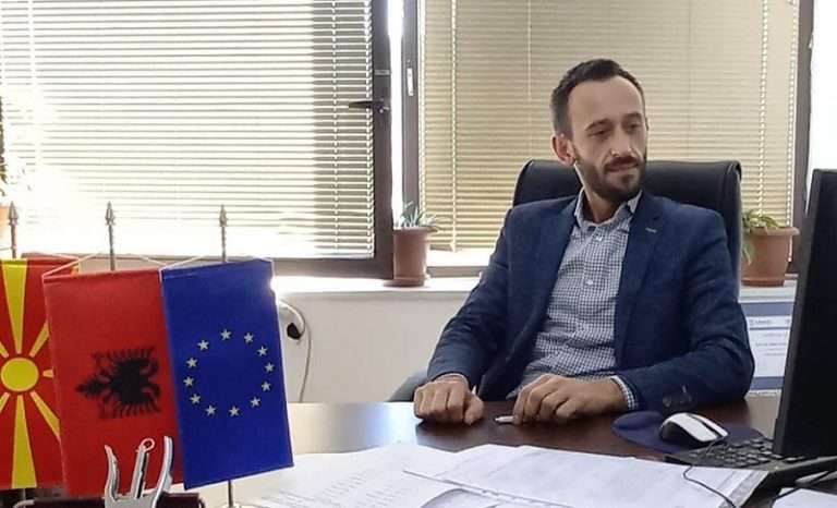Ferati: Është zgjidhur çështja e Velesit – Tetova Sot Ferati: Është zgjidhur çështja e Velesit – Tetova Sot