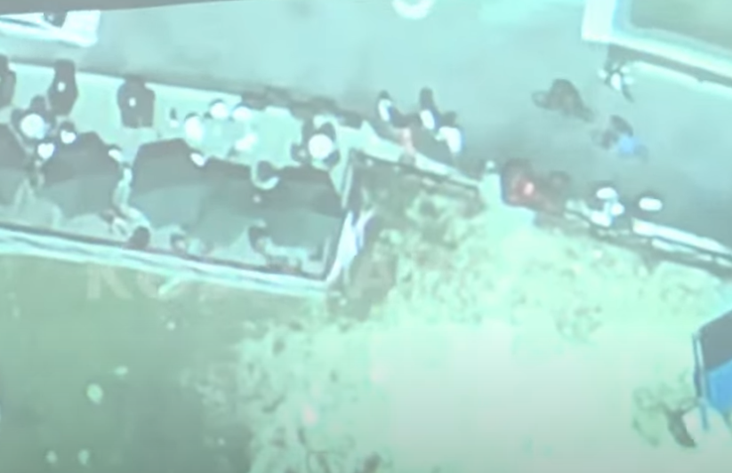 Publikohet momenti i sulmit ku u vra polici Afrim Bunjaku (VIDEO ... Publikohet momenti i sulmit ku u vra polici Afrim Bunjaku (VIDEO ...