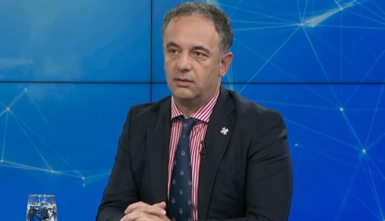 Azir Aliu: Nga 18 tenderë në Ministrinë e Informatikës 14 i ka fituar e ...