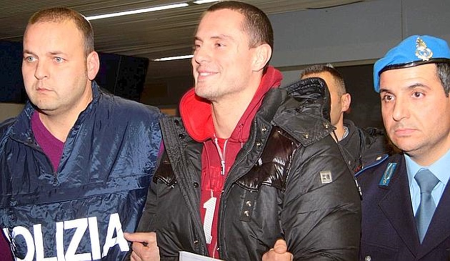 Kush është i plagosuri Rade Trajkovski-Shteklli dhe për cilën vrasje ...