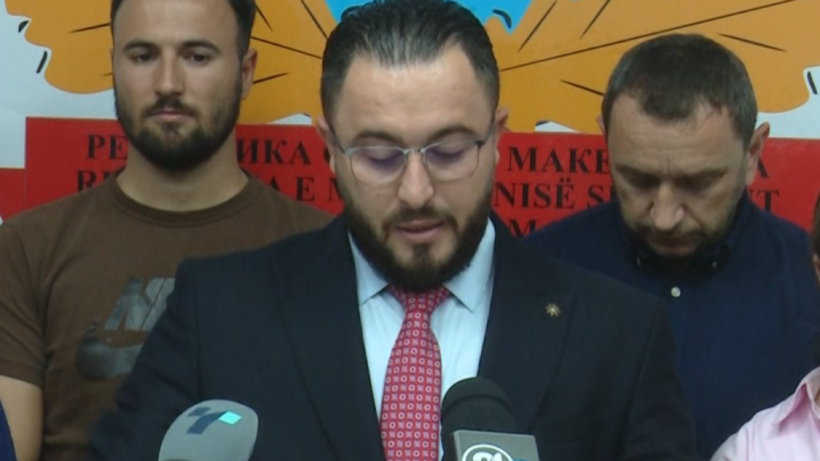 Nebiu: Po kërcënohen punonjësit Agjencisë së Pronave të Konfiskuar në ...