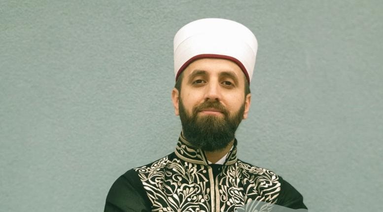 Kryqi në Kodrën e Diellit, reagon hoxha Omer Dauti – Tetova Sot Kryqi në Kodrën e Diellit, reagon hoxha Omer Dauti – Tetova Sot