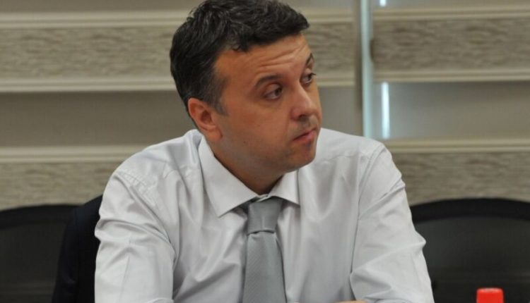 Reklamë e madhe për shtetin. Ja me çka e krahason Samitin e OSBE-së ... Reklamë e madhe për shtetin. Ja me çka e krahason Samitin e OSBE-së ...