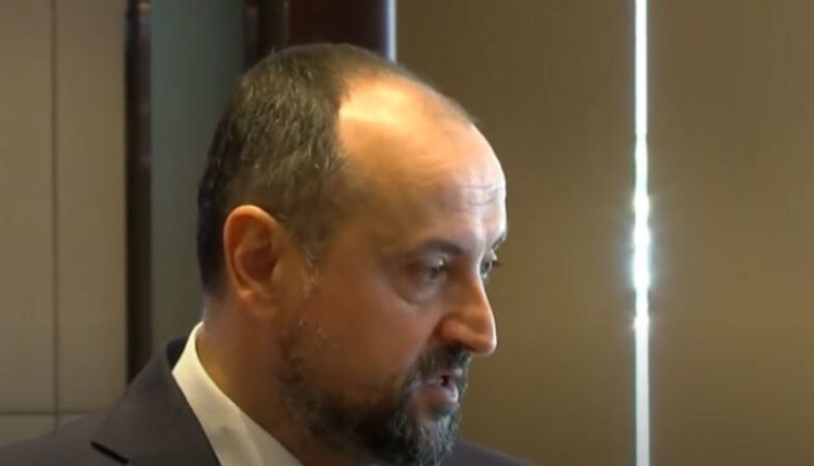 Bytyqi: Mbështetëm qytetarët dhe kompanitë me mbi dy miliardë euro ... Bytyqi: Mbështetëm qytetarët dhe kompanitë me mbi dy miliardë euro ...