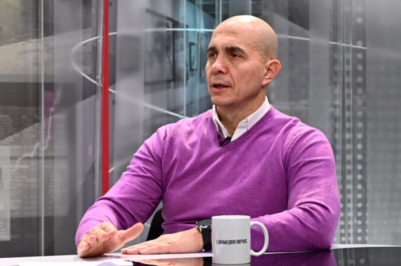 Janev: Marrëveshja e ekstradimit me Turqinë lë të kuptohet për ...