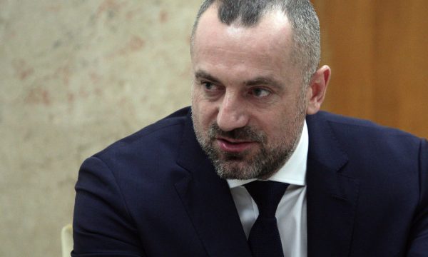 Aktakuza kundër Radoiçiqit “brenda tre muajve të parë” të vitit të ri ... Aktakuza kundër Radoiçiqit “brenda tre muajve të parë” të vitit të ri ...