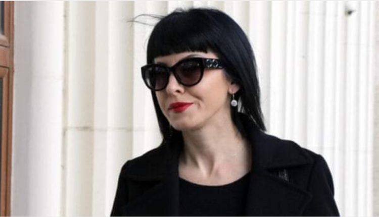 Ra Fatime Fetai! – Tetova Sot