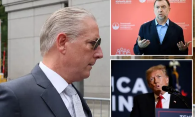 Ish-zyrtari i lartë i FBI dënohet 50 muaj burg në SHBA për bashkëpunim ... Ish-zyrtari i lartë i FBI dënohet 50 muaj burg në SHBA për bashkëpunim ...