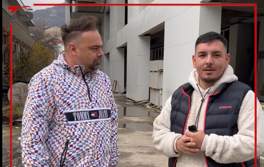 Teatri i Tetovës, arkitekti Behar Alimi: Punohet sipas dinamikës ...