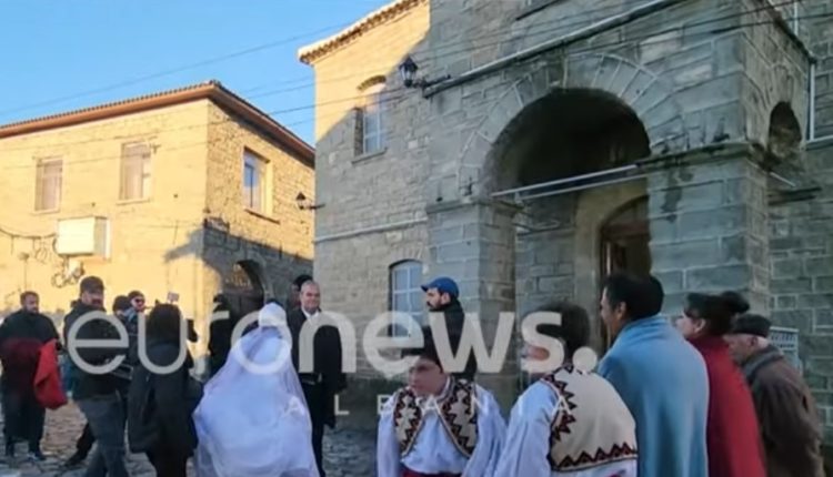 “Shqiptarja dashurohet me serbin”- Historia e “Romeos & Zhuljetës” vjen ...