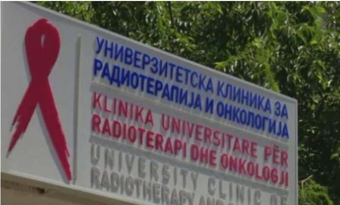 “Onkologjia”, Prokuroria cakton masat e kujdesit për ish drejtorët Nino ... “Onkologjia”, Prokuroria cakton masat e kujdesit për ish drejtorët Nino ...