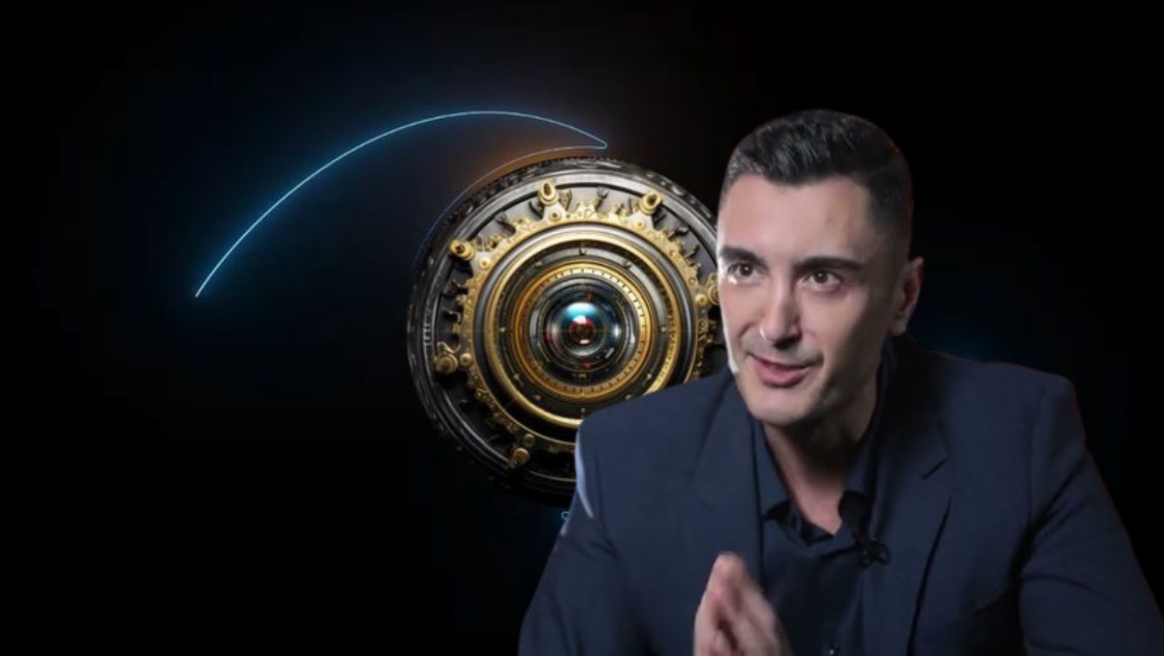 Drini Zeqo: U largova nga BBVIP për familjen. Është më e rëndësishme se ...