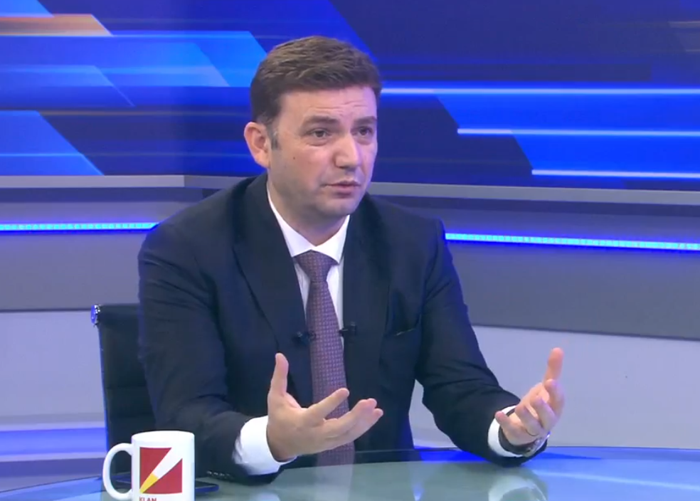 Osmani: 28 Janari ditë historike për shqiptarët – Tetova Sot Osmani: 28 Janari ditë historike për shqiptarët – Tetova Sot