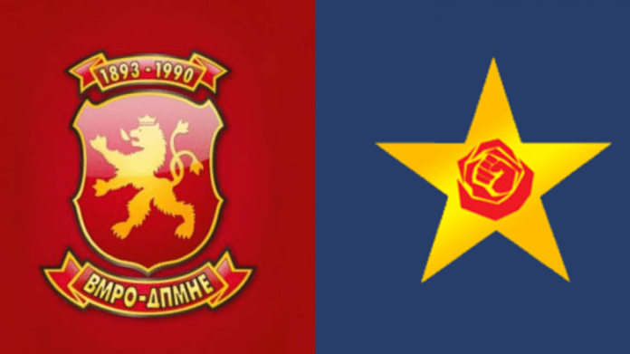 Zgjedhja e Talat Xhaferit ”mollë sherri” për partitë maqedonase ... Zgjedhja e Talat Xhaferit ”mollë sherri” për partitë maqedonase ...