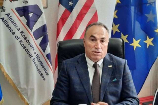 Shahini: Tregtia Kosovë-Shqipëri thyen rekord me rreth 440 milionë euro ... Shahini: Tregtia Kosovë-Shqipëri thyen rekord me rreth 440 milionë euro ...