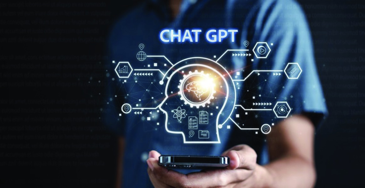 Revolucioni teknologjik – 2023, viti i ChatGPT. Çfarë na pret në vitin ... Revolucioni teknologjik – 2023, viti i ChatGPT. Çfarë na pret në vitin ...