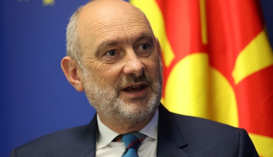 Vendimi për Maqedoninë e Veriut është marrë në korrik 2022 – Tetova Sot Vendimi për Maqedoninë e Veriut është marrë në korrik 2022 – Tetova Sot