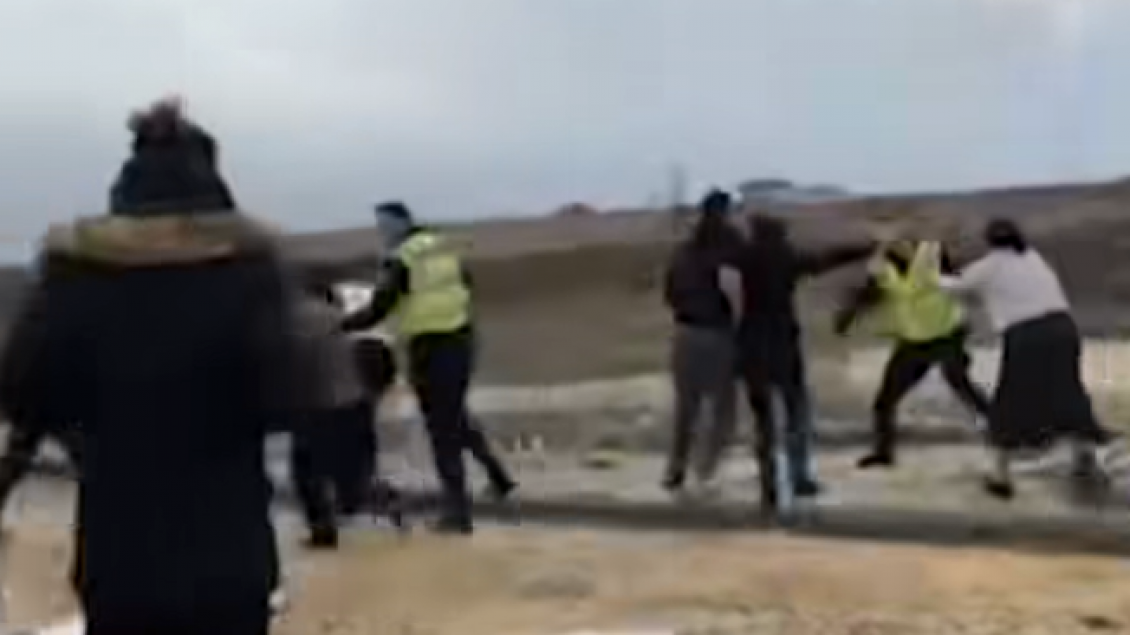 Personat që sulmuan policinë në Merdar, dy shtetas nga Kosova dhe një i ... Personat që sulmuan policinë në Merdar, dy shtetas nga Kosova dhe një i ...