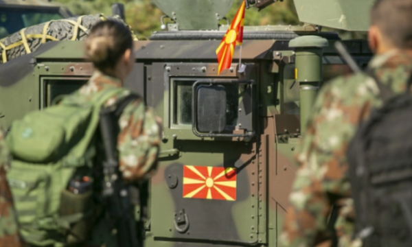 SHBA-ja më e fuqishmja në botë – ku renditet ushtria e Maqedonisë ... SHBA-ja më e fuqishmja në botë – ku renditet ushtria e Maqedonisë ...