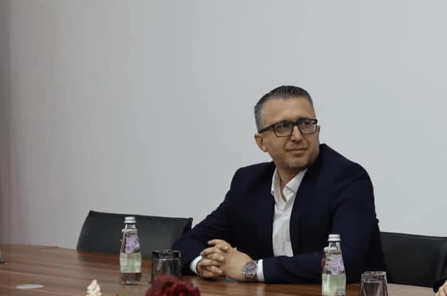 Abdush Demiri nga Lëvizja BESA zgjidhet anëtarë i KSHZ-së – Tetova Sot