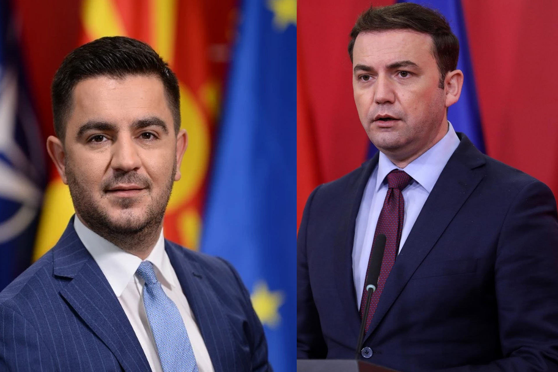 Bekteshi për 10 mijë nënshkrimet e Osmanit: Faleminderit, do t’ua ...