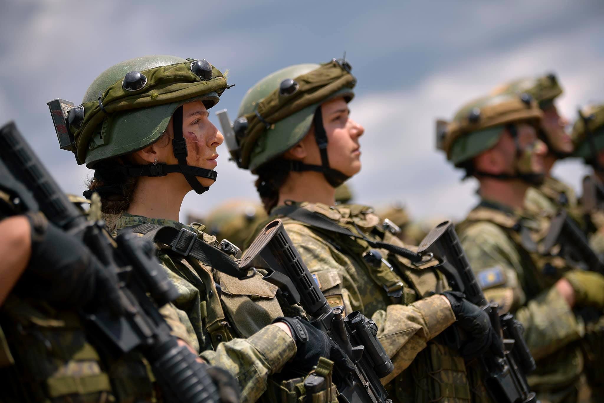 Departamenti Amerikan i Mbrojtjes flet për planin e transformimit të ... Departamenti Amerikan i Mbrojtjes flet për planin e transformimit të ...