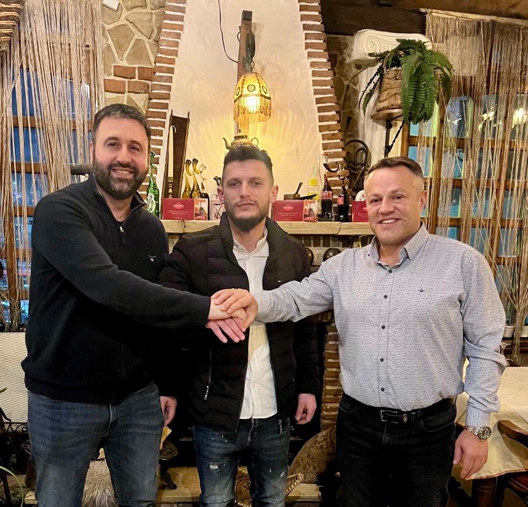 Tronditje në LËVIZJEN BESA – Xhermë, gjithë dega kalon në PDE-në e ...