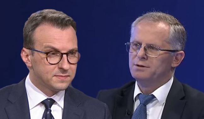 Sot në Bruksel diskutohet çështja e dinarit dhe Ohri – Tetova Sot Sot në Bruksel diskutohet çështja e dinarit dhe Ohri – Tetova Sot