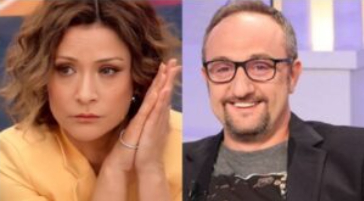 Egla trondit me deklaratën: Saimir Kodra më ka ngacmuar seksualisht ... Egla trondit me deklaratën: Saimir Kodra më ka ngacmuar seksualisht ...