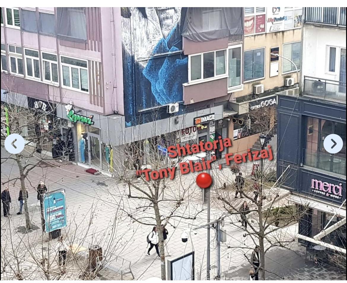 Labinot Tahiri thotë se të dielën do të vendoset gurthemeli për ...