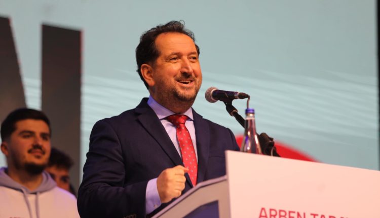 Pse frikësohet Bekim Qoku të del kandidat në zonën 5 nga VLEN? – Tetova Sot