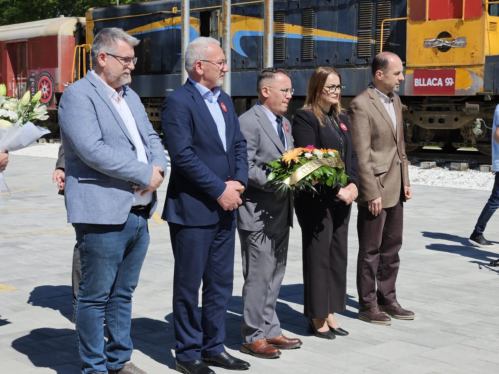 ITSHKSH SHËNON 25-VJETORIN E EKSODIT TË BLLACËS – Tetova Sot