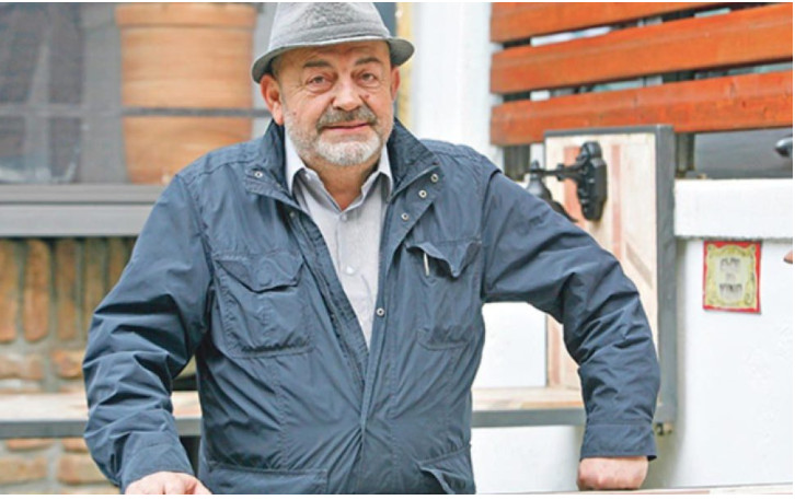 Petrovci: Dy veta më shanë tuj hy në barnatore, nuk u afruan se i kisha ... Petrovci: Dy veta më shanë tuj hy në barnatore, nuk u afruan se i kisha ...