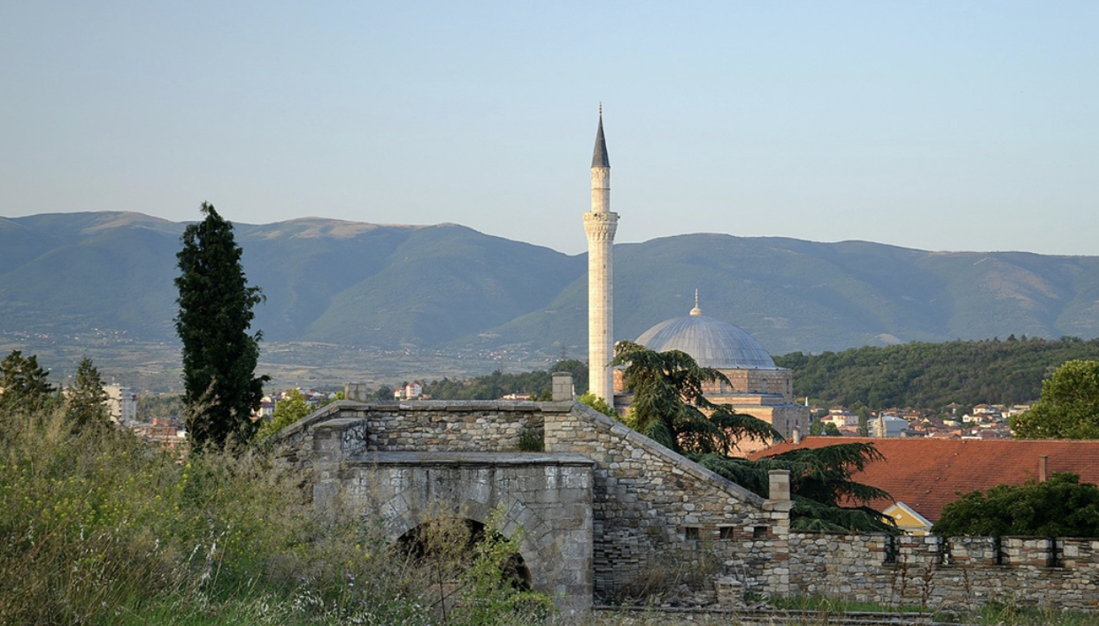 Fitër Bajrami- 10 prilli ditë jo pune për të gjithë qytetarët e RMV-së ...