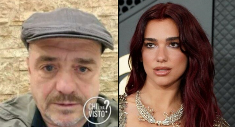 I mori 5 mijë euro dhe u zhduk, historia plot mistere e italianit që ... I mori 5 mijë euro dhe u zhduk, historia plot mistere e italianit që ...