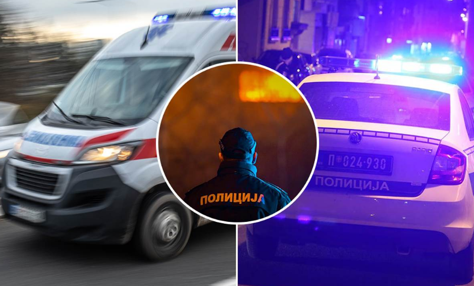 Ndërroi jetë gruaja që u plagos nga shtetasi i Maqedonisë në afërsi të ... Ndërroi jetë gruaja që u plagos nga shtetasi i Maqedonisë në afërsi të ...