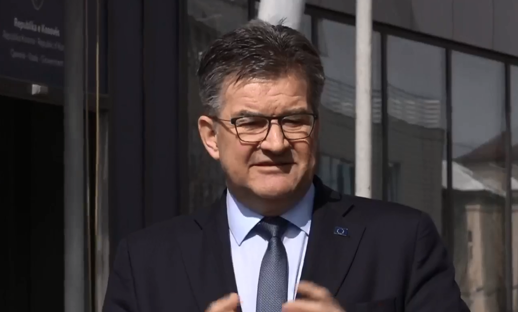 Bislimi dhe Petkoviq të enjten në Bruksel, Lajçak: Shpresoj të ... Bislimi dhe Petkoviq të enjten në Bruksel, Lajçak: Shpresoj të ...
