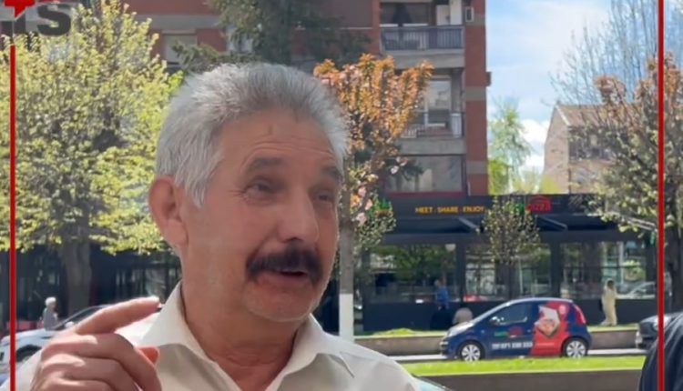 Tetovari: Nuk” ia-VLEN” Bekim Qoku (VIDEO) – Tetova Sot Tetovari: Nuk” ia-VLEN” Bekim Qoku (VIDEO) – Tetova Sot