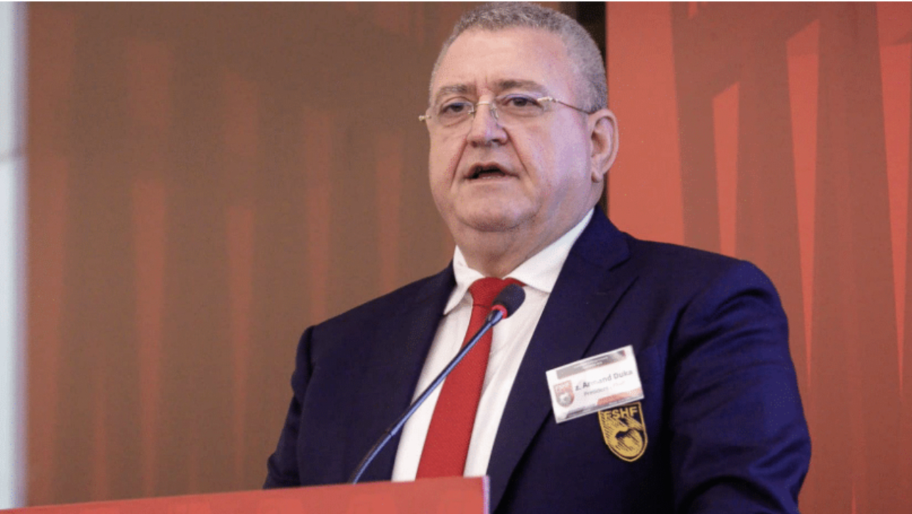 Duka: Kemi aplikuar për Evropian në bashkëpunim me Serbinë – Tetova Sot Duka: Kemi aplikuar për Evropian në bashkëpunim me Serbinë – Tetova Sot