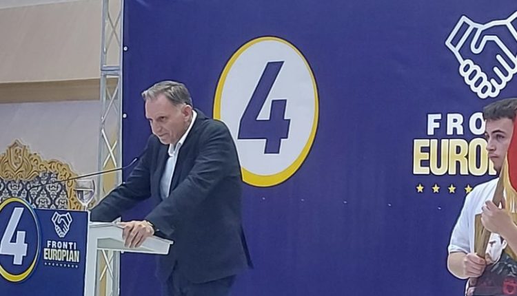 Ilir Demiri: Sonte edhe nga Gostivari do të na bashkangjiten tufa tufa ... Ilir Demiri: Sonte edhe nga Gostivari do të na bashkangjiten tufa tufa ...