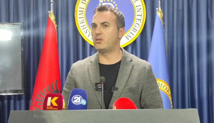 Ligji i Branitellave/ Ademi – VLEN-it: Bravo ju qoftë – Tetova Sot